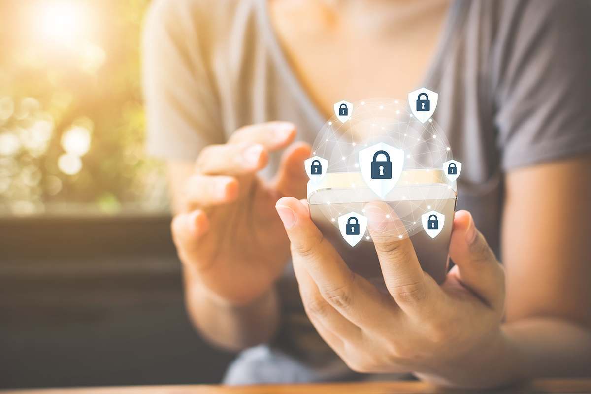 Use high-speed technology to protect your family