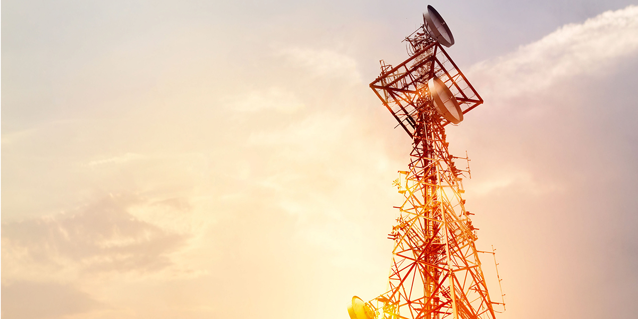 Technology Sunset Information | WH Security