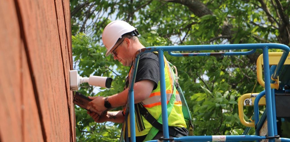 Why low voltage technicians are essential in today’s digital world | WH ...