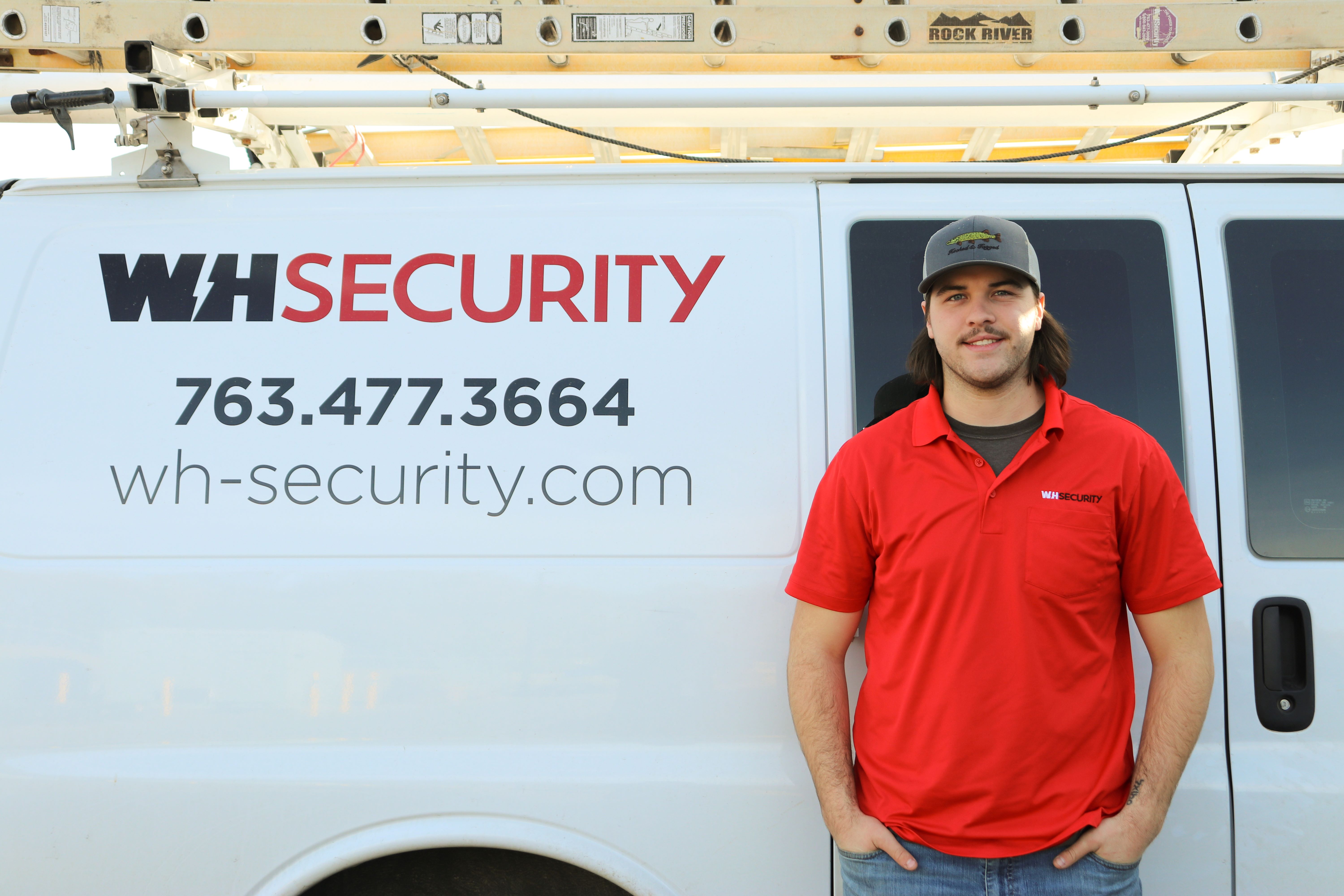 Keep your security system running smoothly with a service plan | WH ...